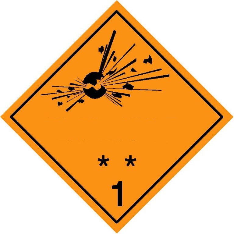 IMDG CODE – LABELS – IMDG Code Compliance Centre