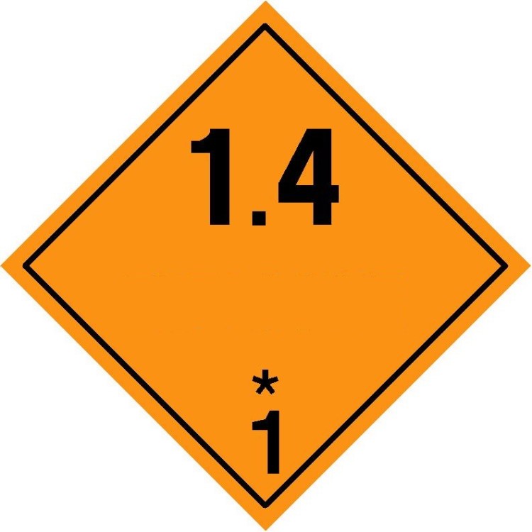 IMDG CODE – LABELS – IMDG Code Compliance Centre