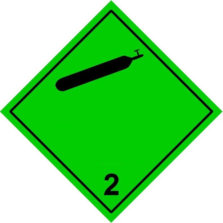 IMDG CODE – LABELS – IMDG Code Compliance Centre