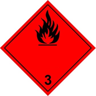 3 Flammable liquids – IMDG Code Compliance Centre