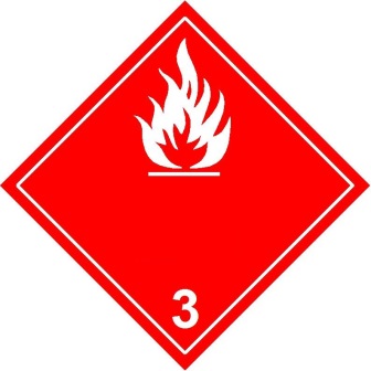 3a Flammable liquids – IMDG Code Compliance Centre
