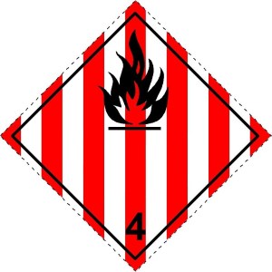 IMDG CODE – LABELS – IMDG Code Compliance Centre