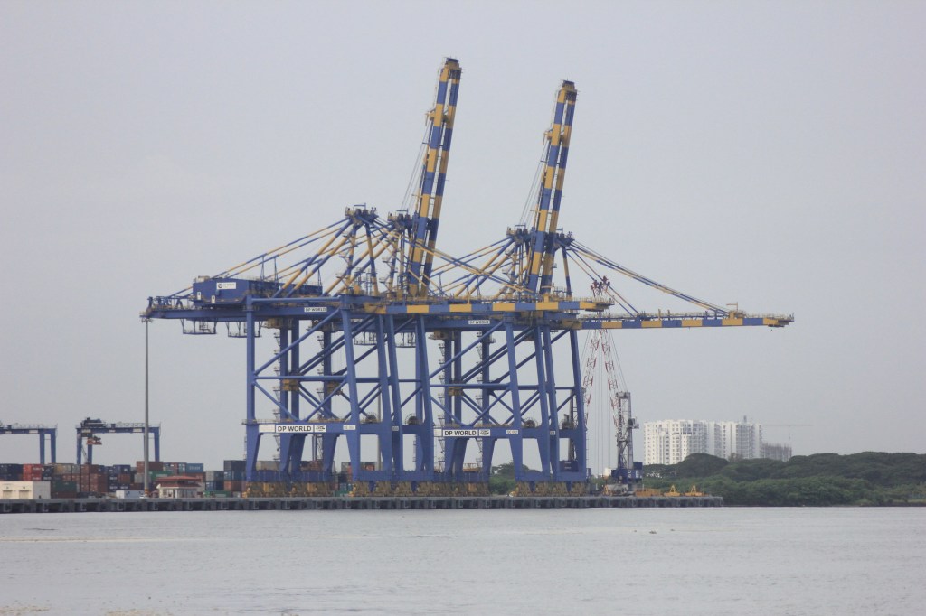 PART 7 – PROVISIONS CONCERNING TRANSPORT OPERATIONS – IMDG Code ...