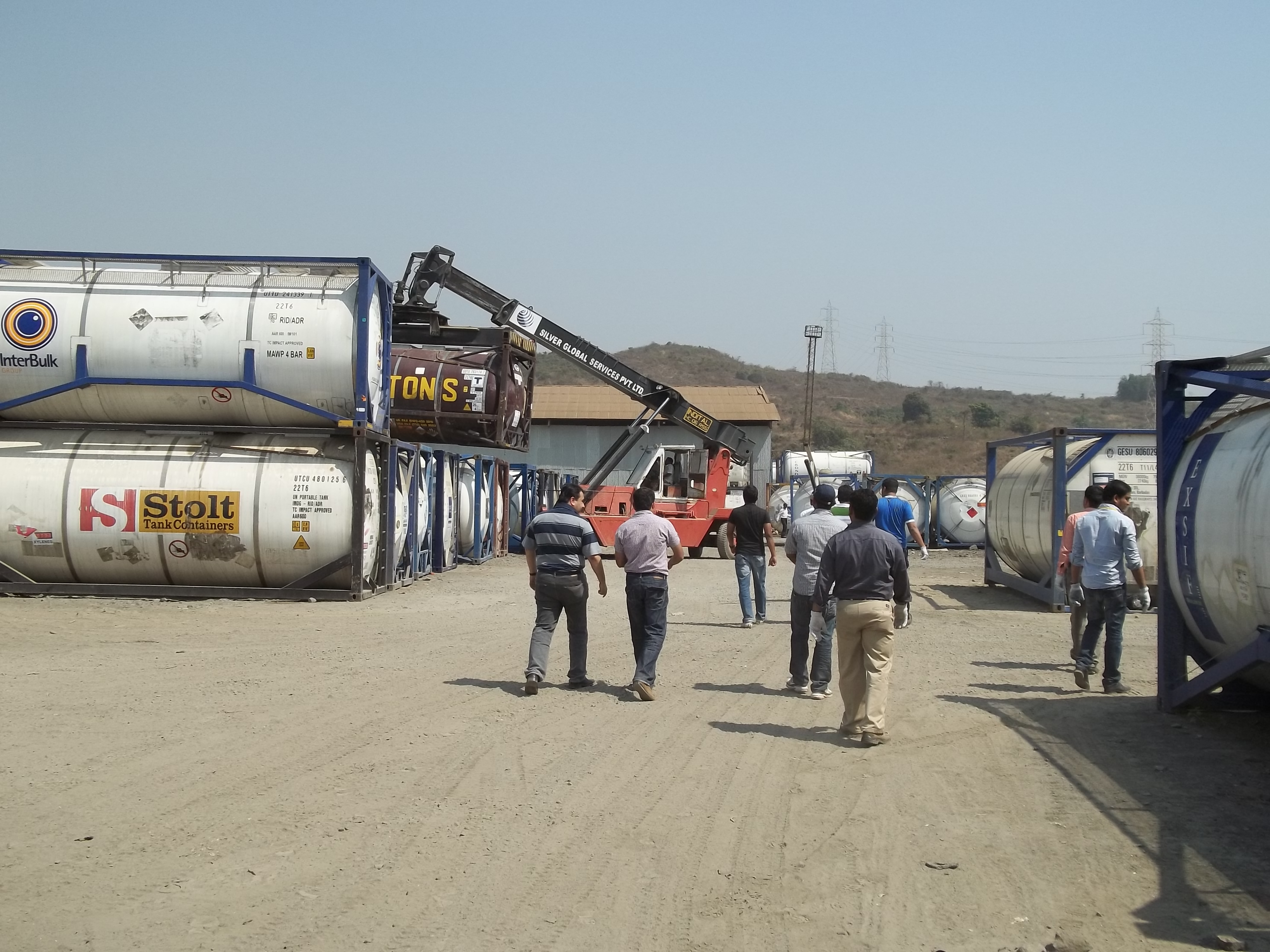 IMDG CODE TRAINING – IMDG Code Compliance Centre