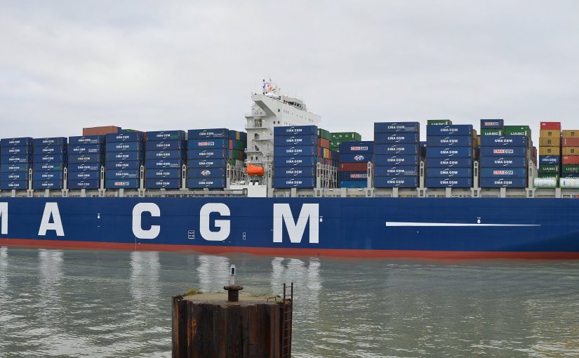 Dangerous Goods – Rejection by Shipping Lines – IMDG Code Compliance Centre