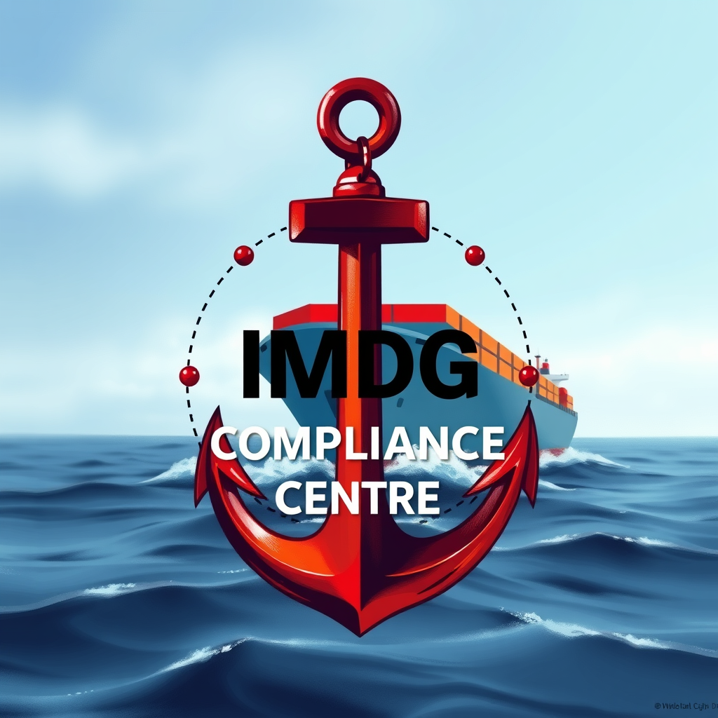site-logo – IMDG Code Compliance Centre